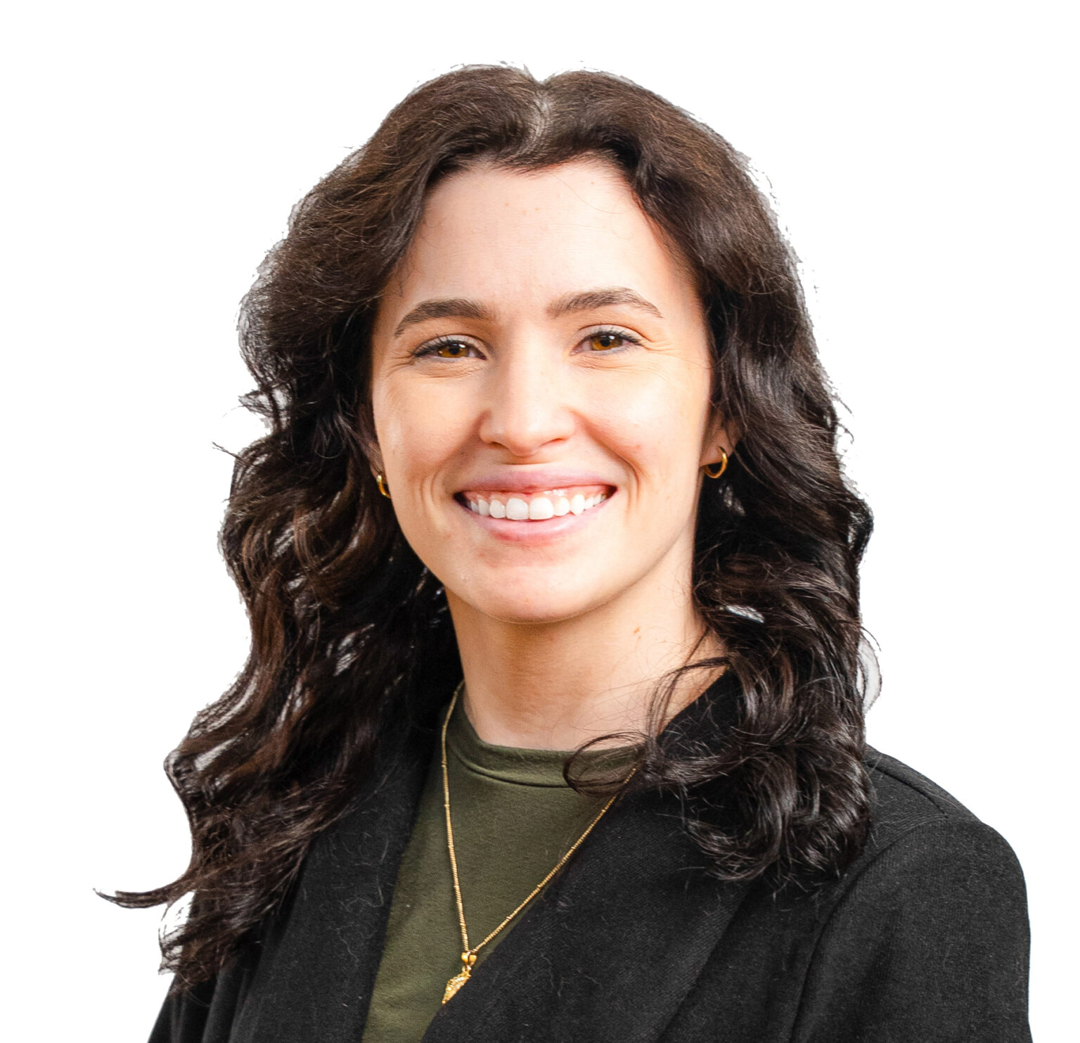 Nina Krisanda, OTR/L, MSOT - EverHome Care
