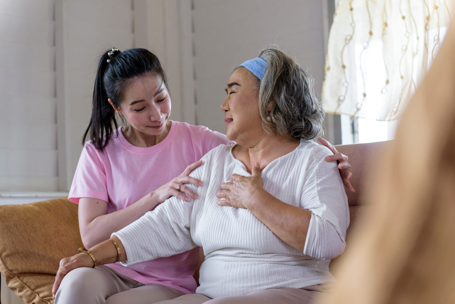 When and How to Start the Conversation of Care Planning - EverHome Care